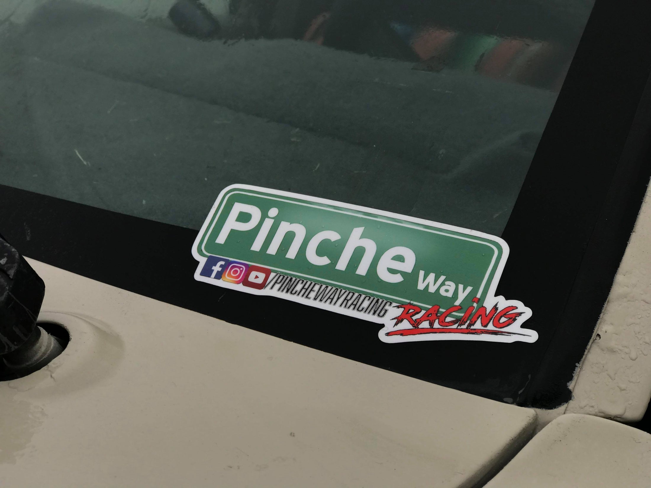 Pinche Way Racing Equipment | Aftermarket Truck Parts & Accessories